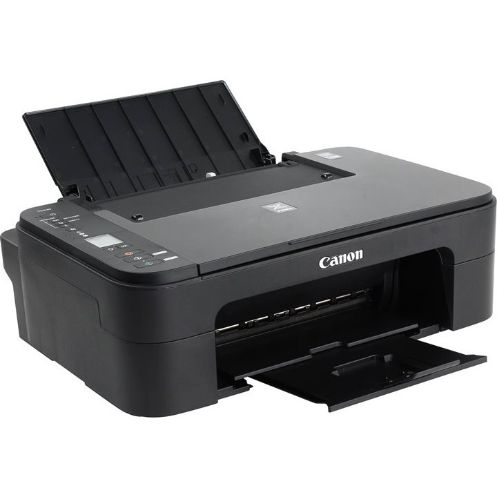 Canon PIXMA TS3140 black 0510324